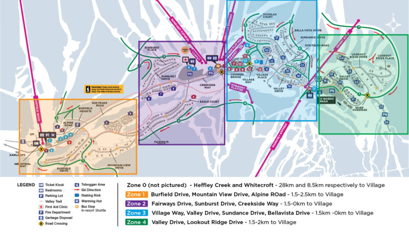 Current Listings – Sun Peaks Community Lodge